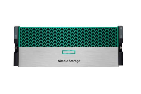 Jual HPE Nimble Storage HF20C JFX Store