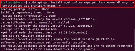How To Install Mariadb On Ubuntu 2204 Its Linux Foss