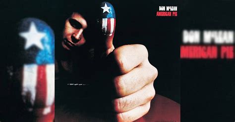 American Pie Di Don McLean Il Significato E La Traduzione Del Testo
