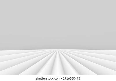 3d Rendering Perspective View Hexagonal Relation Stock Illustration