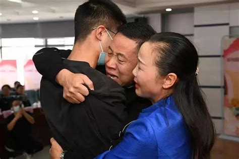 電影「親愛的」原型被拐案開庭 孫海洋：將追究到底 社會事件簿 中國 世界新聞網