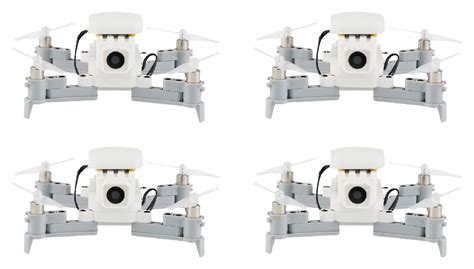 Litebee Wing Fm 4 Educational Drone Set Ln145634 Lbwingfm 4 Scan Uk