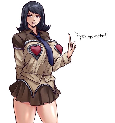 Maya Amano Persona 2 Persona Shin Megami Tensei Игры