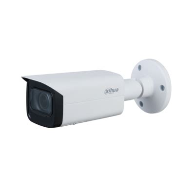 Dahua Technology DH IPC HFW2431TP ZS S2 IP Cameras Technical