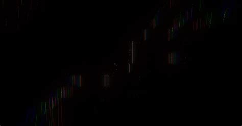 Rgb Noise Effect On A Dark Screen Free Stock Video Footage Royalty Free 4k And Hd Video Clip
