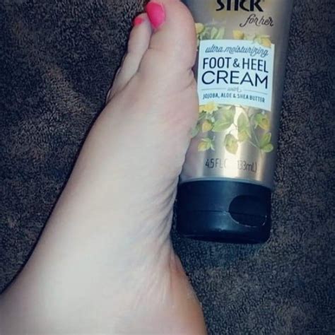 Lotion Feet R Femalefeet