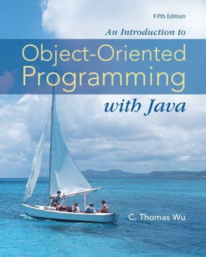 downlad ebook the object oriented programming with java by erch e