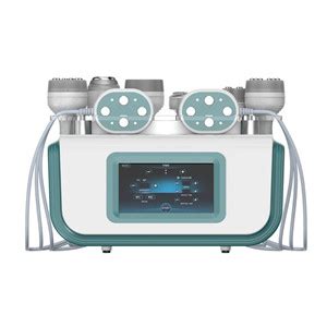 5 Cryo Head Fat Freeze Machine