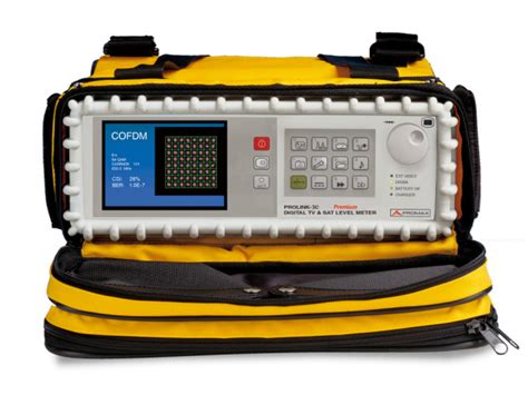 Promax Test Equipment