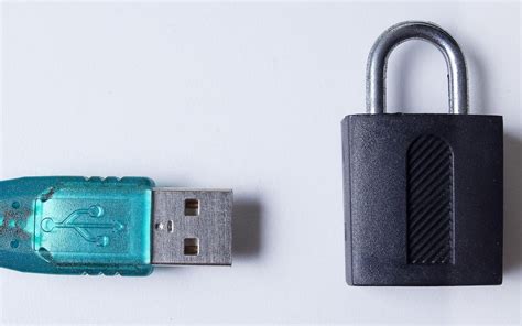 Como Criptografar Seu Pendrive Com O Bitlocker No Windows