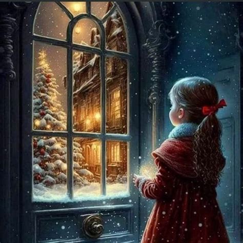Pin By K Verbiest On Kerst Christmas Pictures Christmas Scenery Christmas Scenes