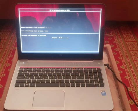 Hp Envy Touch Smart M Laptops