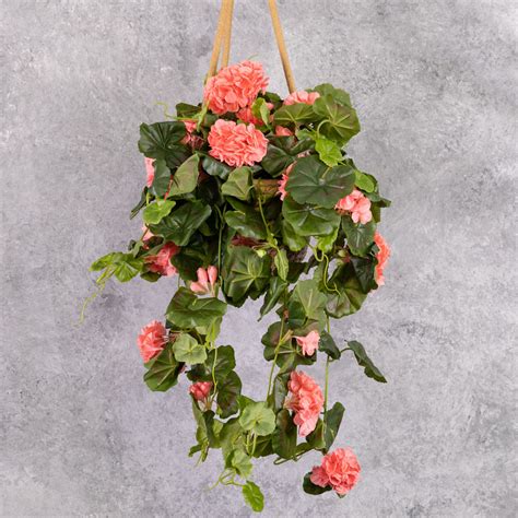 Artificial Trailing Foliage And Garlands Atlas Flowers