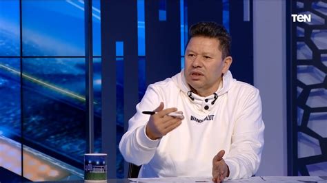 جهاد جريشة يحسم جدل هدف الأهلي الملغي أمام فاركو ويدخل في جدل مع رضا