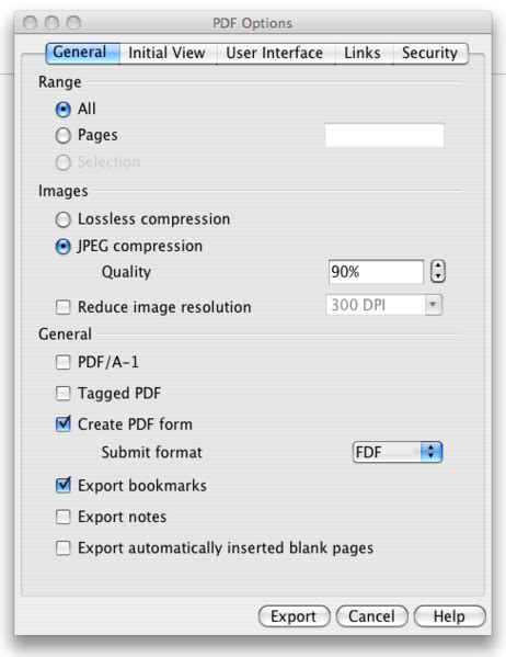OpenOffice Org New Features