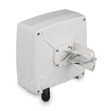 Антенна 3G/4G MIMO Kroks KAA15-1700/2700 U-BOX RJ45, новый, в наличии ...