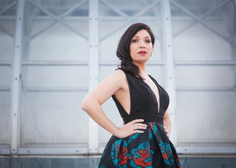 Stephanie Sanchez Stagetime