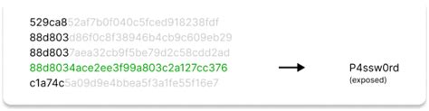 Password Health Exposed Passwords Faq Nordpass