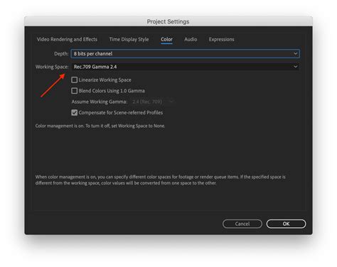 The Beginner S Guide To Color Management With Adobe Creative Cloud Apps