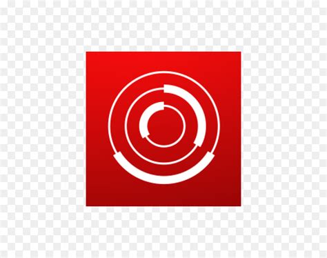 Adobe Marketing Cloud Logo Hd Png Download Vhv