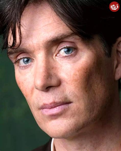 تصاویر تیپ و چهره جذاب کیلین مورفی در 48 سالگی