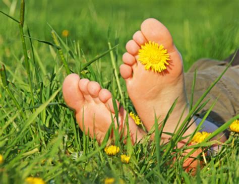 What Is Hyperhidrosis Of The Feet