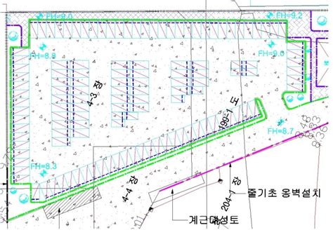 주차장설계 토목실시설계 토목설계 포장설계 토목내역서작업 인천토목설계사무소인천측량설계사무소 네이버 블로그