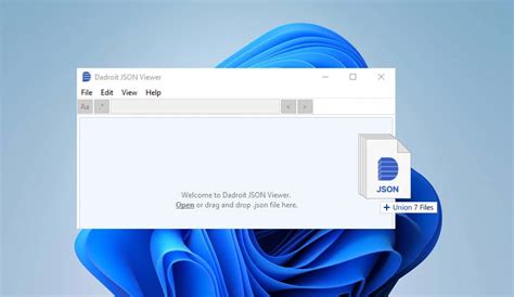 Dadroit Json Viewer Download Latest 2025 Filecr