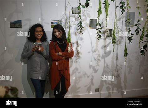 London England Uk Taslima Khan The Founder Designer Of Taslima K Was Selected By Remembering