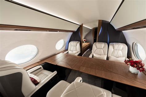 Elon Musk Will Own The Worlds Largest Business Jet Gulfstream G700