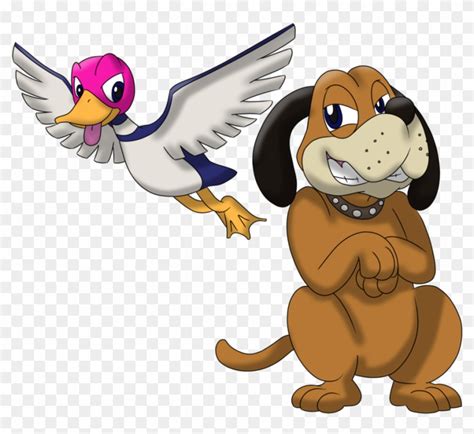 Duck Hunting Dog Paintings