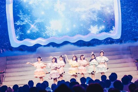 📸 画像：＜fruits Zipper 1st Live Tour 2023 Winter ♡be At The Heart♡ Tour
