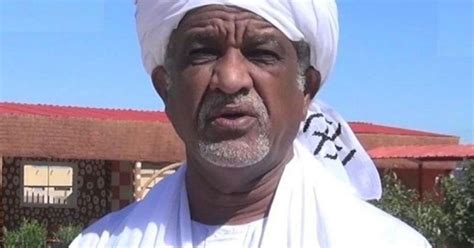 اعتقال رجل أعمال سوداني تتهمه واشنطن بدعم حماس في مصر