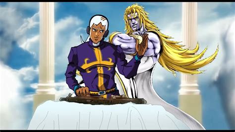 【普奇神父】天堂に駆ける Youtube