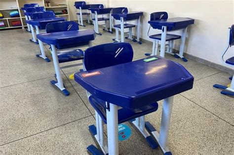 Covid 19 Quatro Escolas Particulares Do Df Tiveram Aulas Presenciais
