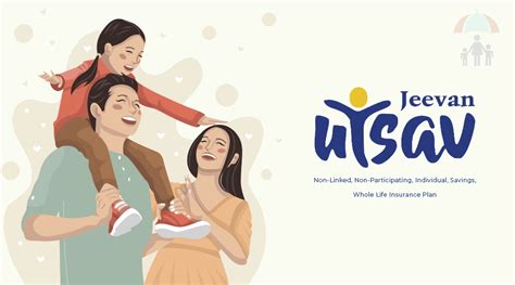 Lics New Plan Jeevan Utsav Plan No Hot Sr Insurance News