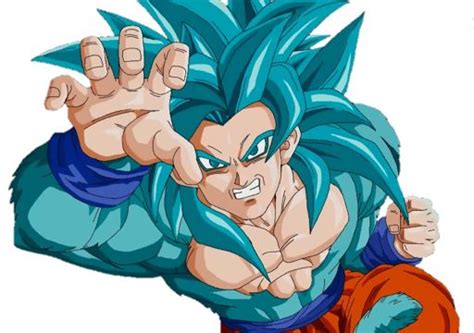 Ssgss 4 Wiki Dragonballz Amino