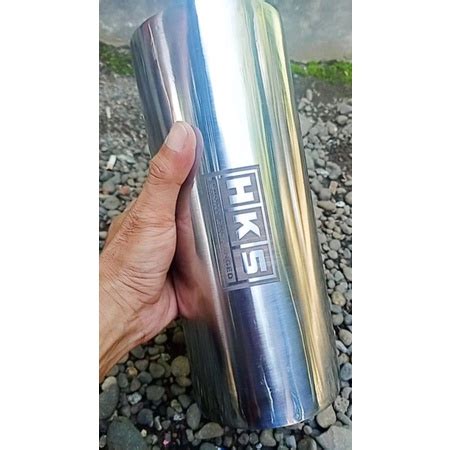 Jual Saringan Resonator Knalpot Kijang Super Kapsul Grand Krista Lgx