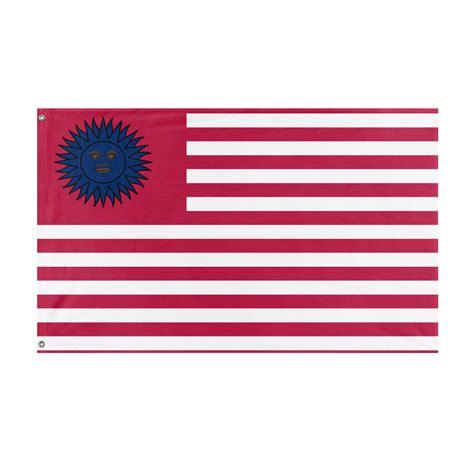 United States Of Uruguay Flag Flag Mashup Bot Flagmaker And Print