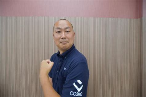 岡本 卓也のプロフィール ホームメイトfc京阪枚方市駅前店