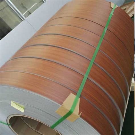 Pvc Coated Aluminum Trim Coil Coated Aluminum Coil Buy Aluminum