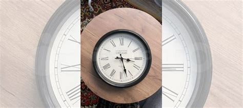 Часы настенные купить в Туле | Личные вещи | Авито