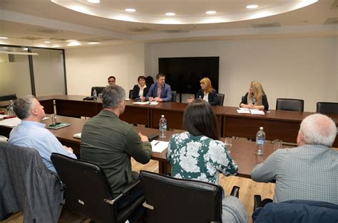 Шукова За првпат обезбедивме финансиски средства за поддршка на сите национални паркови во