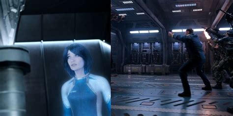 Halo Season 1 Recap Everything You Need To Remember Before Watching