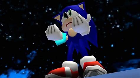 SEGA Plotting More Sonic The Hedgehog Reboots And Remakes On PS5 PS4 Push Square