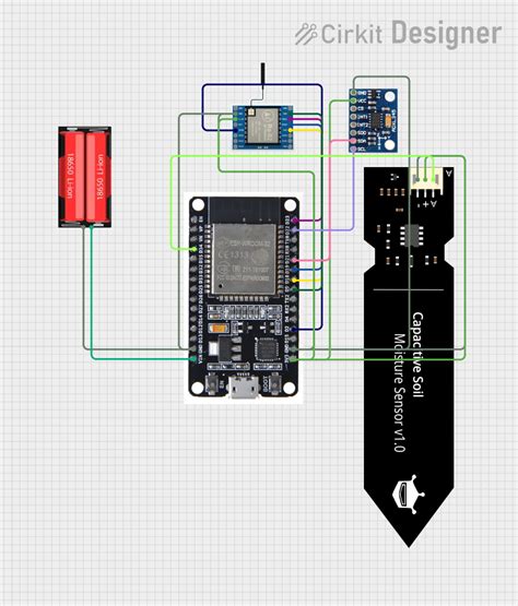 How To Use Dfrobot Dust Sensor Adapter Gravity Pinouts Specs And