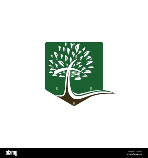 Tree Religious Cross Symbol Icon Vector Design Stock Vector Image And Art