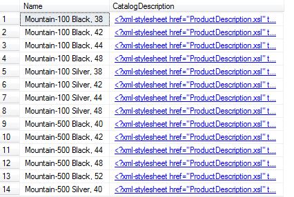 Intro To Common Table Expressions Michael Bowersox S Blog