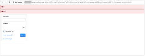 Resecurity Cve 2024 4879 And Cve 2024 5217 Servicenow Rce