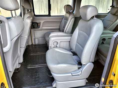 2013 현대 그랜드스타렉스 어린이보호차 디젤 12인승 2wd Cvx 럭셔리 중고차 보배드림 사이버매장